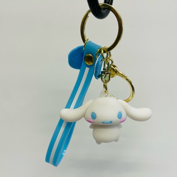 Accessories | Hello Kitty Cinnamoroll Sanrio Keychain Keycharm Bag ...